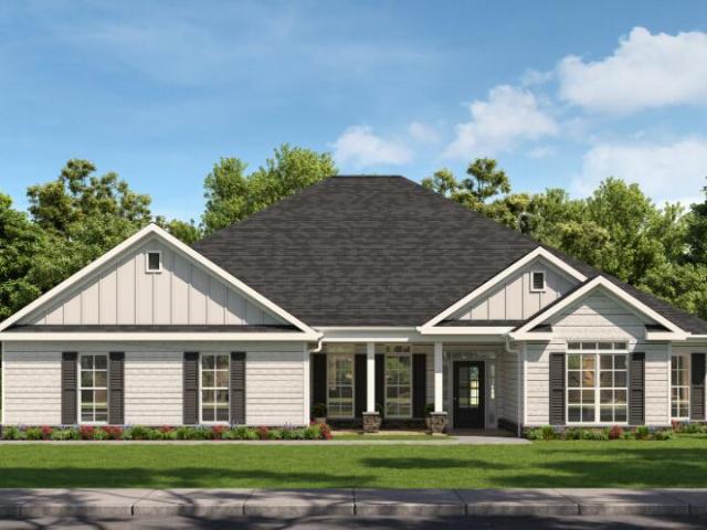 633 Lampart Drive