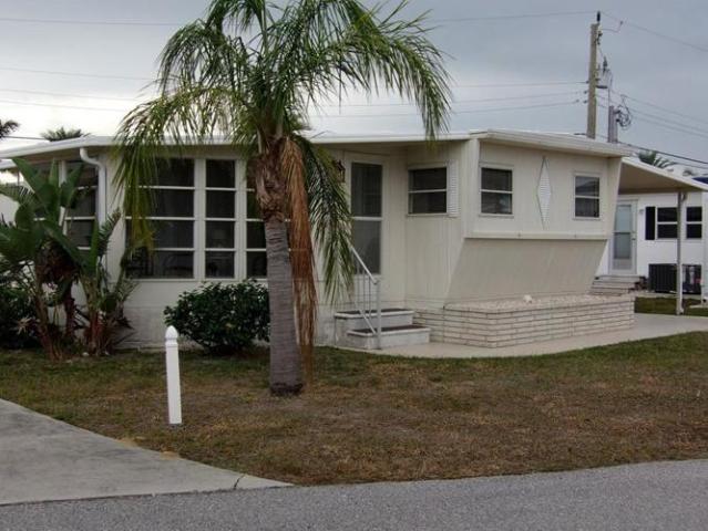 633 Leisure #252, Venice, FL 34285