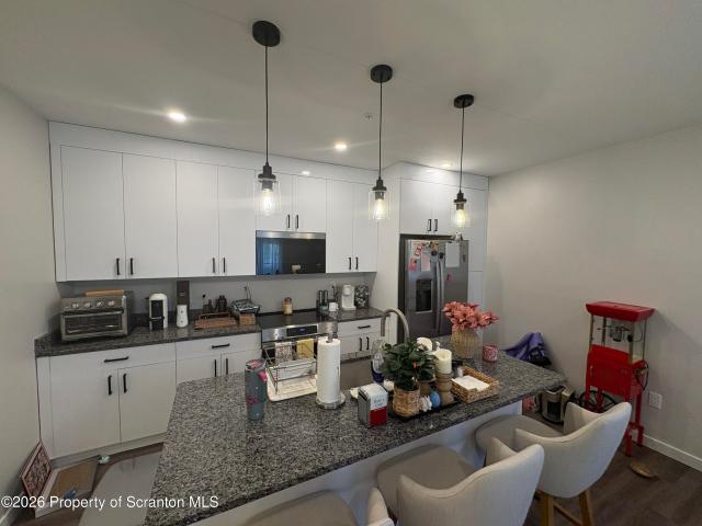 633 Main St, Unit 205, Dickson City, PA 18519 | MLS #SC260972 | Compass