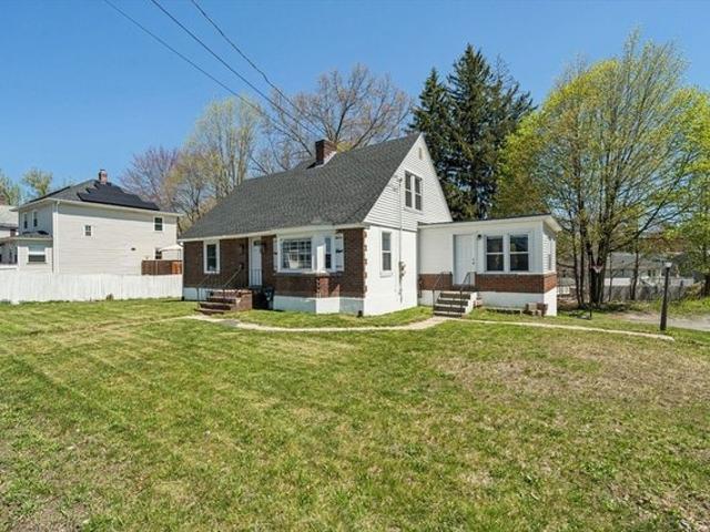 633 Main St, Leominster, MA 01453