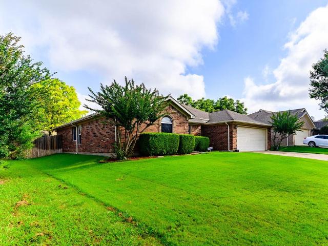 633 Manchester Drive