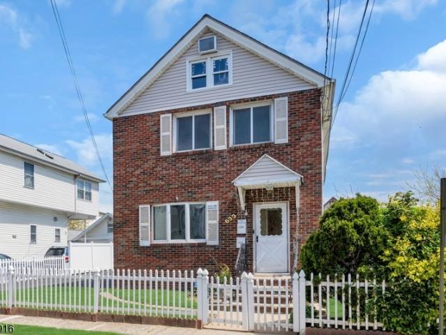 633 Mc Gillvray Pl, Linden, NJ 07036 | MLS #4020