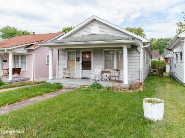 633 Merwin Ave
