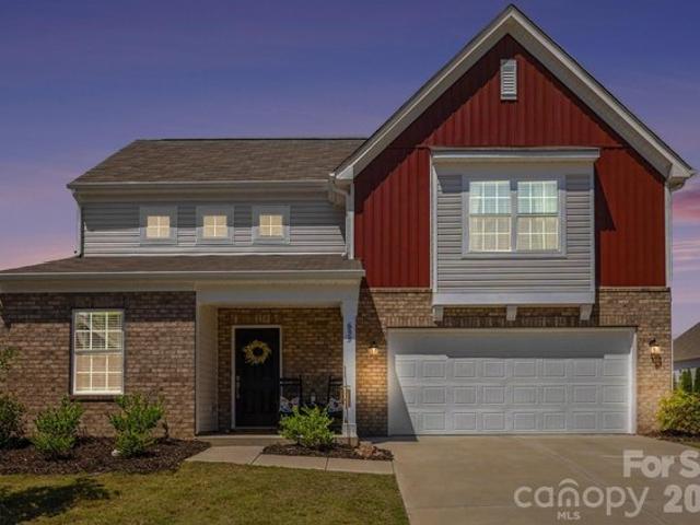 633 Mile Creek Rd, Edgemoor, SC 29712