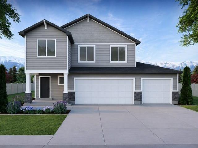 633 N 200 E, Providence, UT 84332