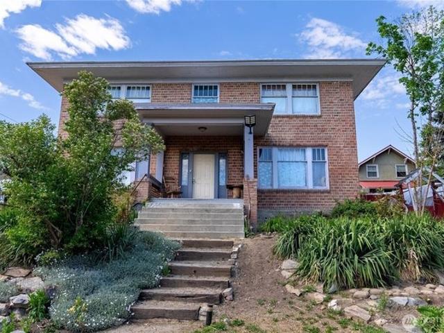 633 N 3rd Ave, Okanogan, WA 98840