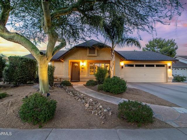 633 N Dustin Ln, Chandler, AZ 85226