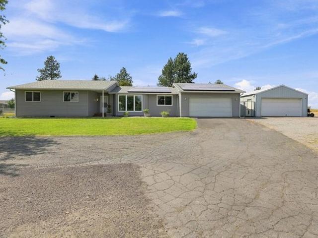 633 N Grant St, Medical Lake, WA 99022