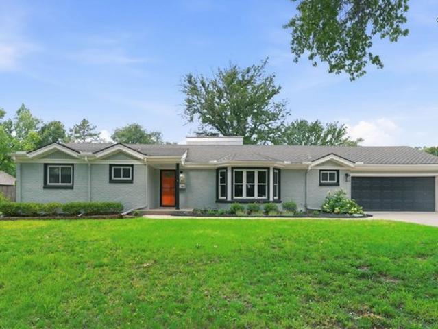 633 N Mission Rd, Wichita, KS 67206