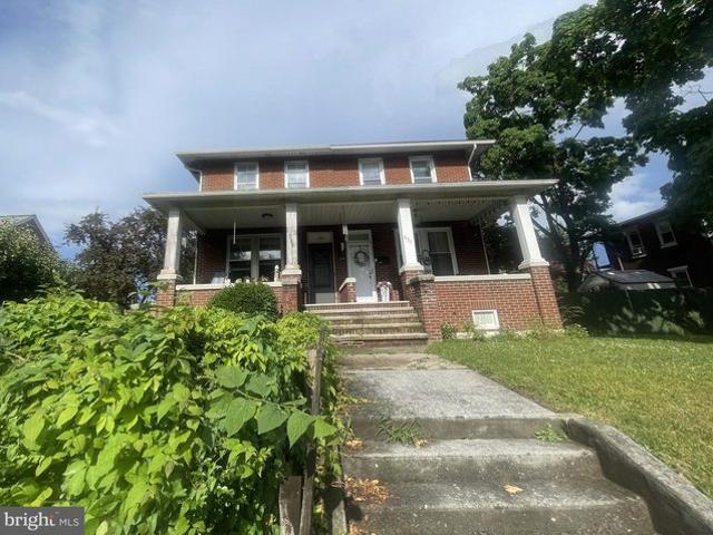 633 S 29th St, Harrisburg, PA 17111