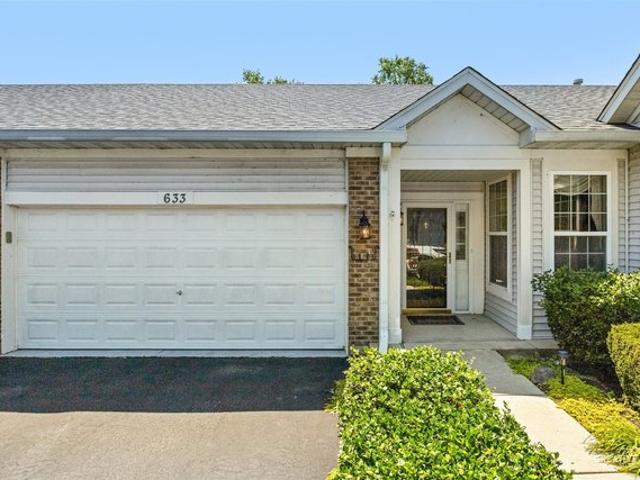 633 S Cadillac Cir, Romeoville, IL 60446