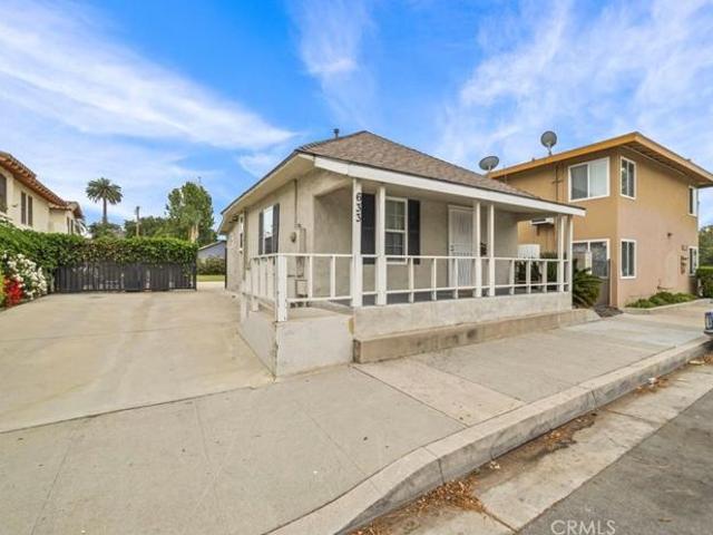 633 S Glassell St, Orange, CA 92866