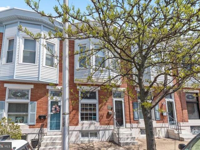 633 S Linwood Ave, Baltimore, MD 21224