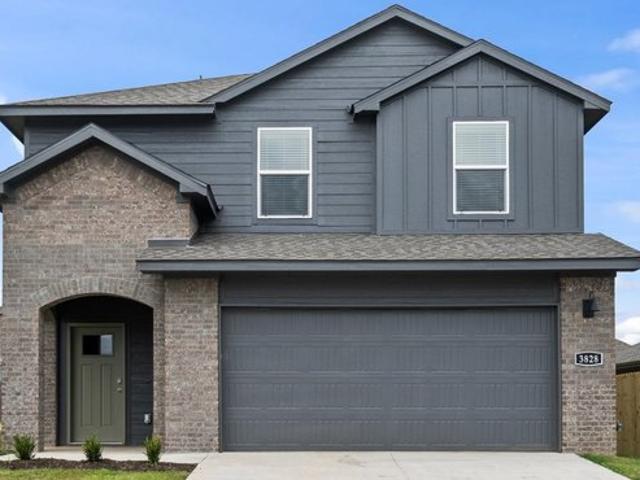 633 S Neon Ave, Fayetteville, AR 72704