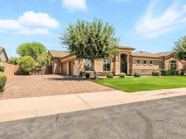 633 S Parkcrest St, Gilbert, AZ 85296