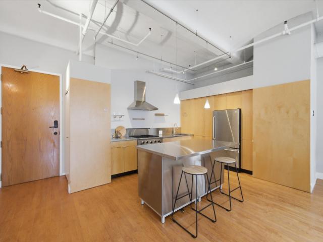 633 S Plymouth Court # 702