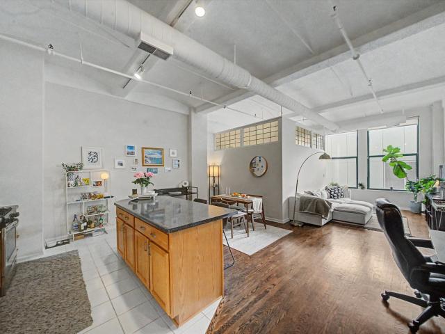 633 S Plymouth Ct, Unit 1105, Chicago, IL 60605 | MLS #12624