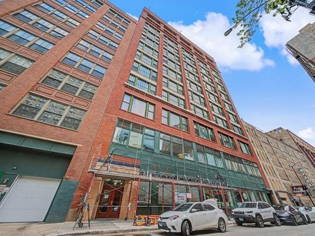 633 S Plymouth Ct Apt 1105, Chicago, IL 60605