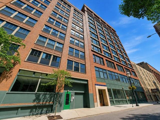 633 S Plymouth Ct Apt 702, Chicago, IL 60605