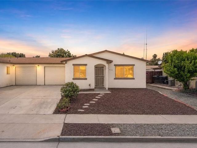 633 San Rogelio St, Hemet, CA 92545