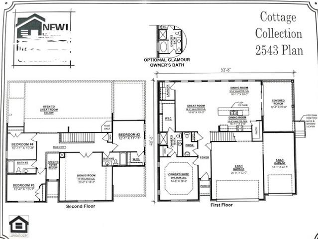 633 Spring Hill Dr Lot W, Smyrna, TN 37167