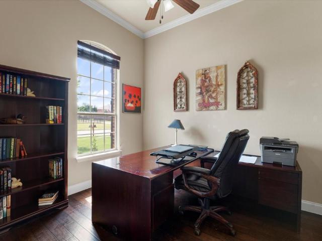 633 Stevenson Dr, Fate, TX 75087 | MLS #21143
