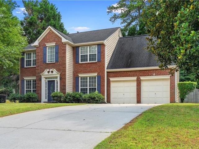 633 Stonecreek Way, Stone Mountain, GA 30087