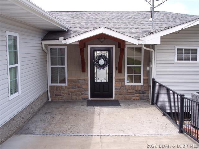 633 Storm Cove Drive