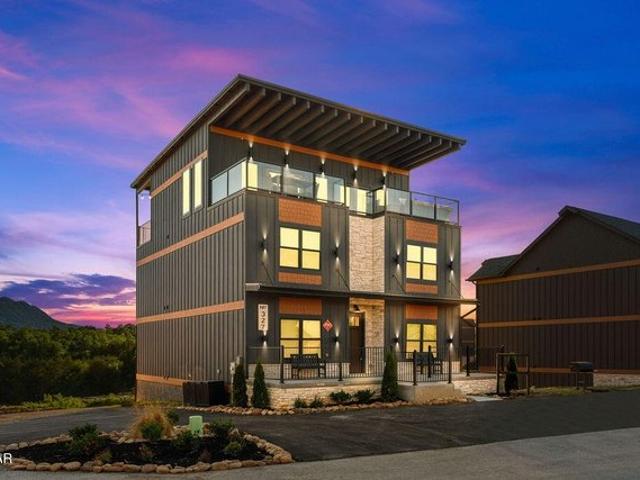 633 Summer Valley Way, Sevierville, TN 37862