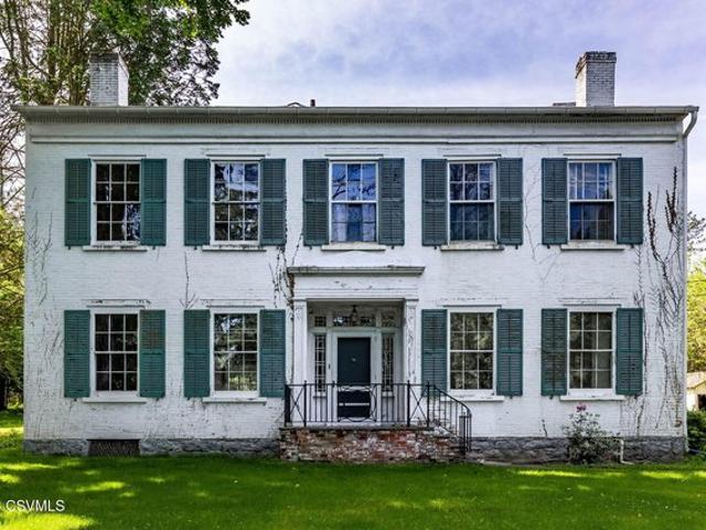 633 Sunbury Rd, Danville, PA 17821