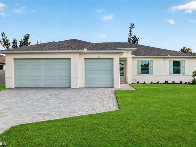 633 SW 13th St, Cape Coral, FL 33991