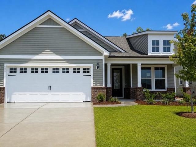 633 Palm Bay Unit Phase 2A Dr Lot 154, Myrtle Beach, SC 29588