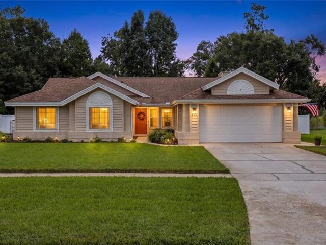 633 Pugh St, Lake Mary, FL 32746