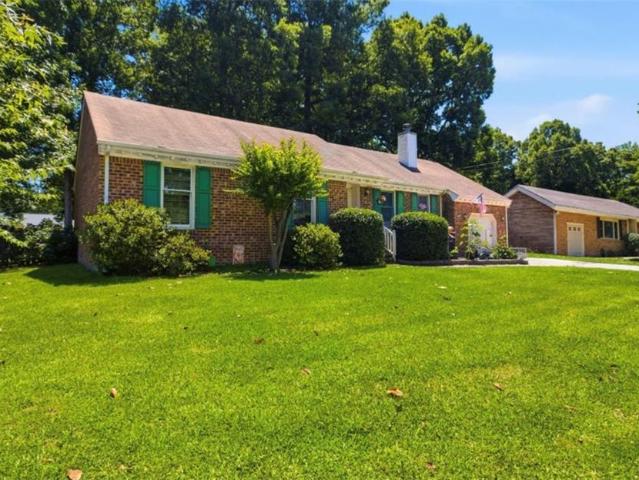 633 Rock DR