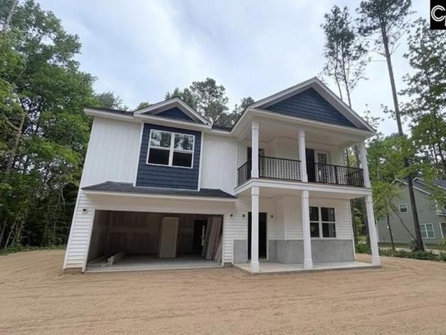 633 Ross Rd, Columbia, SC 29223