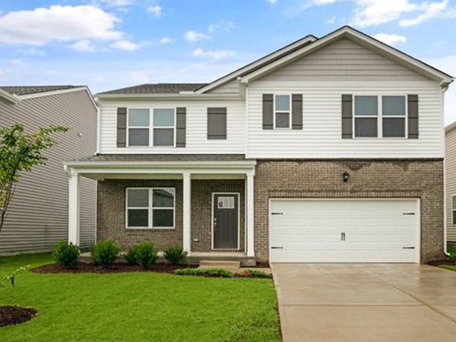 633 Ramo Grande Dr, Wake Forest, NC 27587