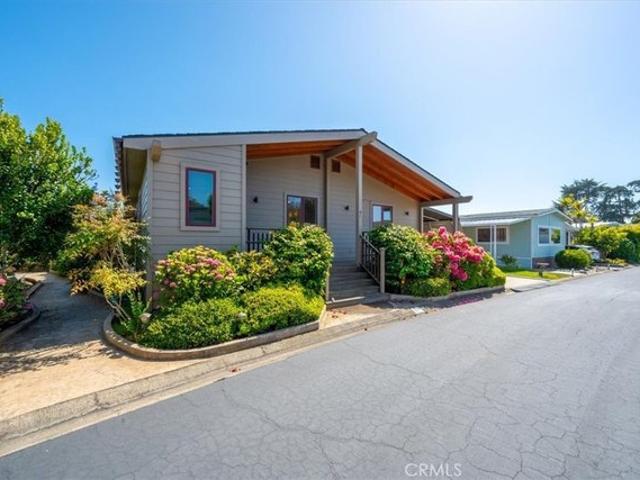 633 Ramona Ave Spc 97, Los Osos, CA 93402