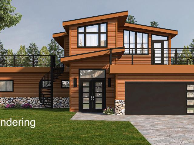 633 Riven Rock Rd, Zephyr Cove, NV 89448 | MLS #260004 | Compass