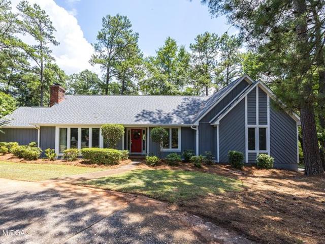 633 River Blvd N, Macon, GA 31211