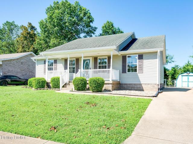633 River Oaks Dr
