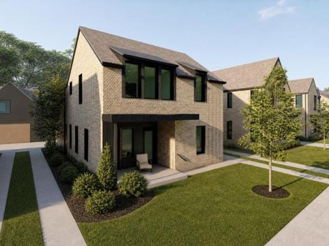 633 Richmond Bnd, Nashville, TN 37206