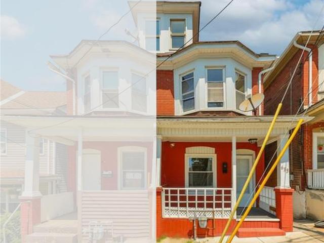 633 W Wilkes Barre Street