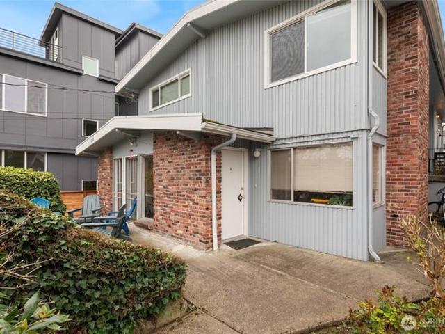633 W Emerson St, Seattle, WA 98119
