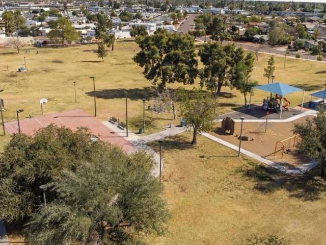 633 W Southern Ave, Unit 1139, Tempe, AZ 85282 | MLS #7014