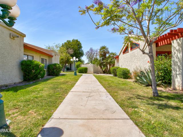 633 W Southern Avenue # Unit 1189