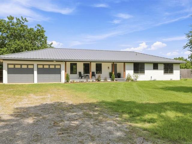 633 W Swinney Rd, Mead, OK 73449