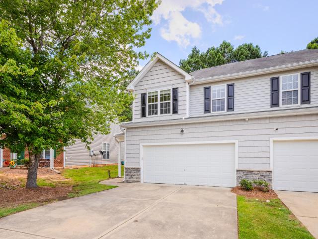 633 Woodson Drive