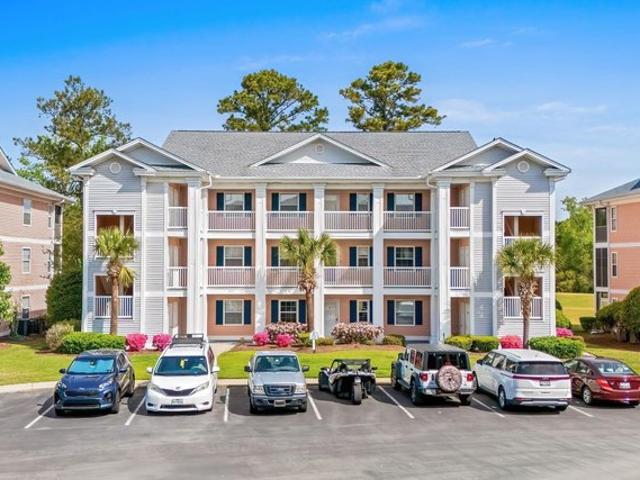 633 Waterway Village Blvd Unit 11I, Myrtle Beach, SC 29579