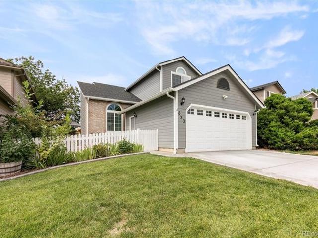 633 Walden Ct, Littleton, CO 80126