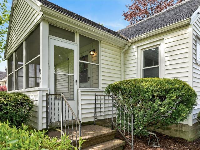633 Wegman Road